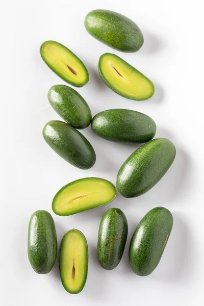 Mini avocado Stock Photos, Royalty Free Mini avocado Images | Depositphotos