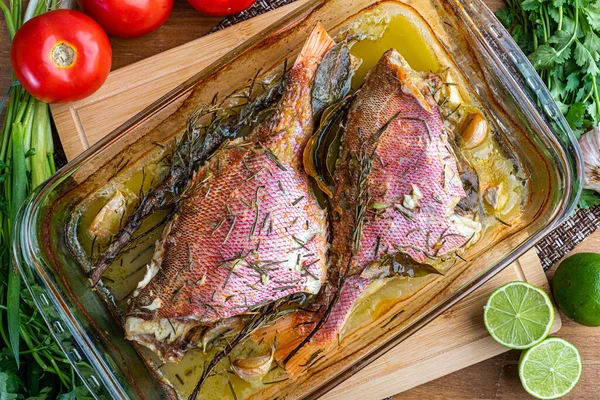 Pescado en escabeche al estilo boricua Stock Photos, Royalty Free ...