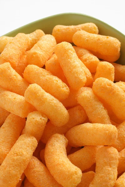 Cheese puffs Stock Photos, Royalty Free Cheese puffs Images | Depositphotos