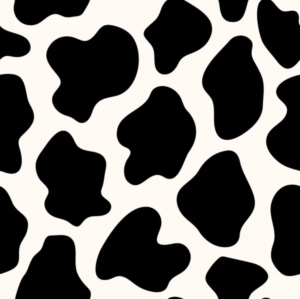 ᐈ Cow dots stock backgrounds, Royalty Free cow skin backgrounds vectors ...