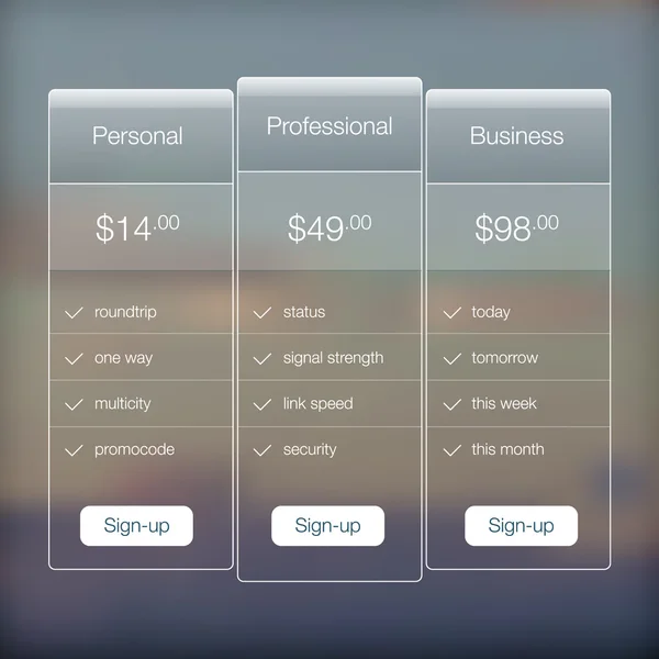 16,265,845 Price list Vector Images | Depositphotos