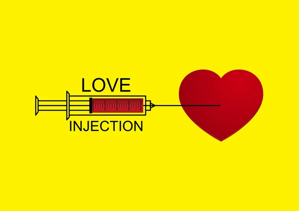 Love injection Stock Photos, Royalty Free Love injection Images | Depositphotos