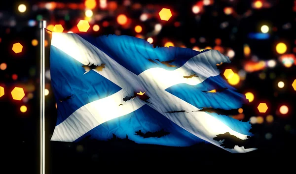 Scotland flag Stock Photos, Royalty Free Scotland flag Images ...