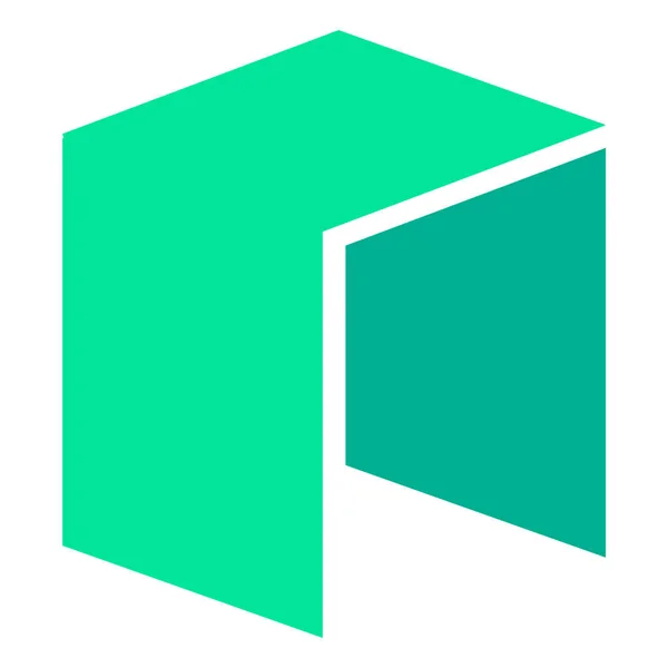 Polygon Matic Token New Symbol Defi Project Cryptocurrency Logo ...