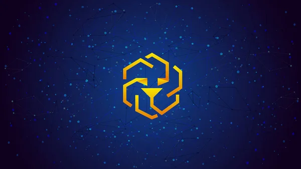 Leo coin Vector Art Stock Images | Depositphotos