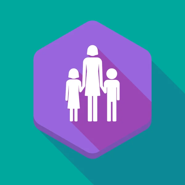 134,011 Single parent Vector Images | Depositphotos