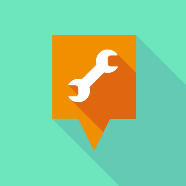 Tooltip icon with a tool set Stock Vector Image by ©jpgon #75337719