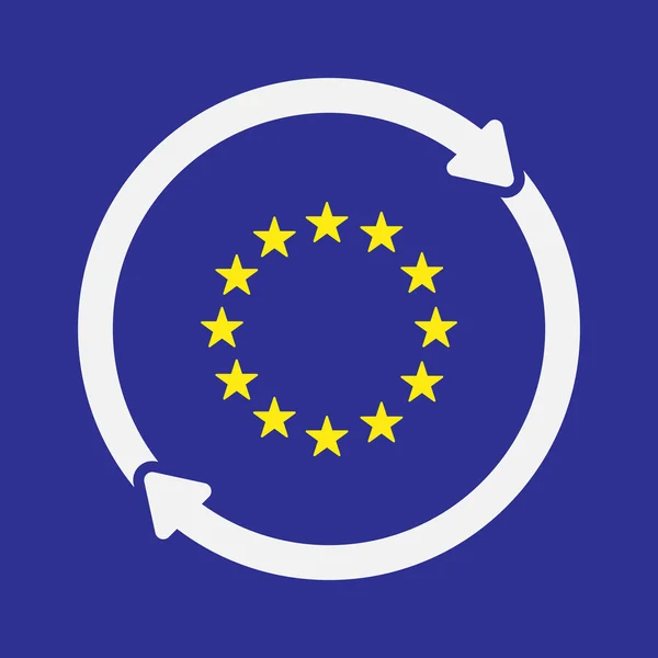 100,000 Europe logo Vector Images | Depositphotos