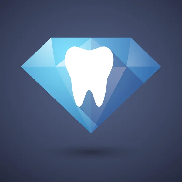 1,436 Diamond tooth Vector Images, Diamond tooth Illustrations ...