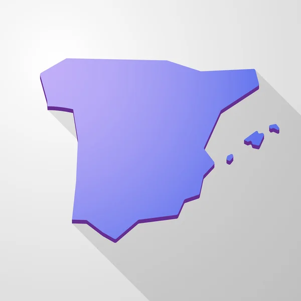 22,430,751 Spain map Vector Images | Depositphotos