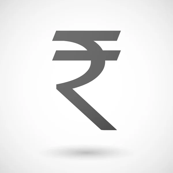 5,803,899 Indian rupee sign sticker Vector Images | Depositphotos