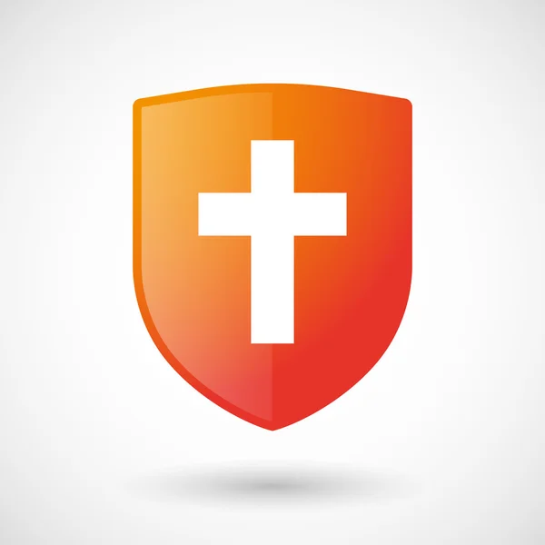 Catholic shield Vector Art Stock Images | Depositphotos