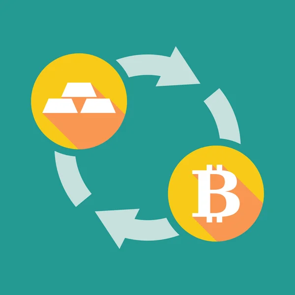 ᐈ Trading stock cliparts, Royalty Free bit coin vectors | download on ...