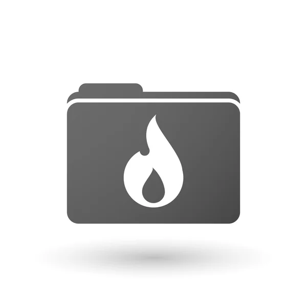 100,000 Bahan mudah terbakar Vector Images | Depositphotos