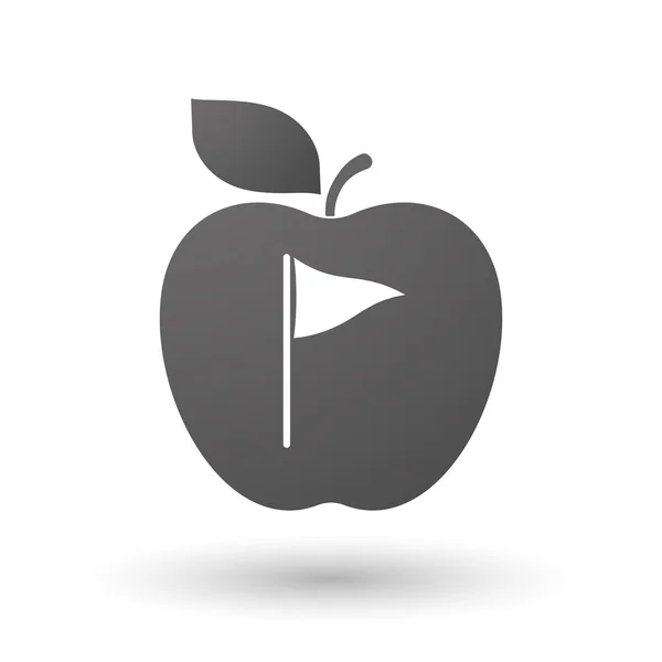 Apple inc logo Stock Photos, Royalty Free Apple inc logo Images ...