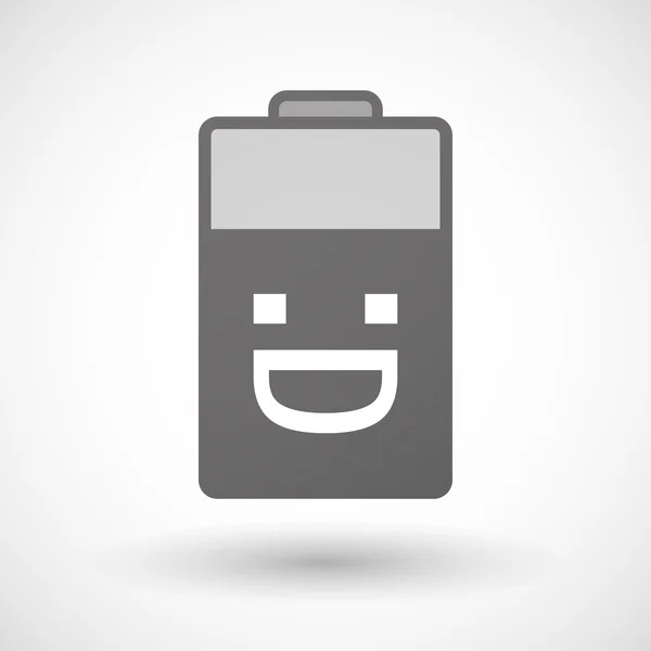 100,000 Happy battery Vector Images | Depositphotos