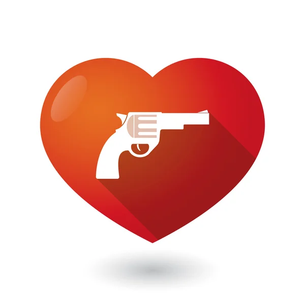 Gun and heart Stock Photos, Royalty Free Gun and heart Images ...