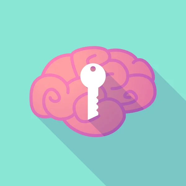 100,000 Unlock brain Vector Images | Depositphotos
