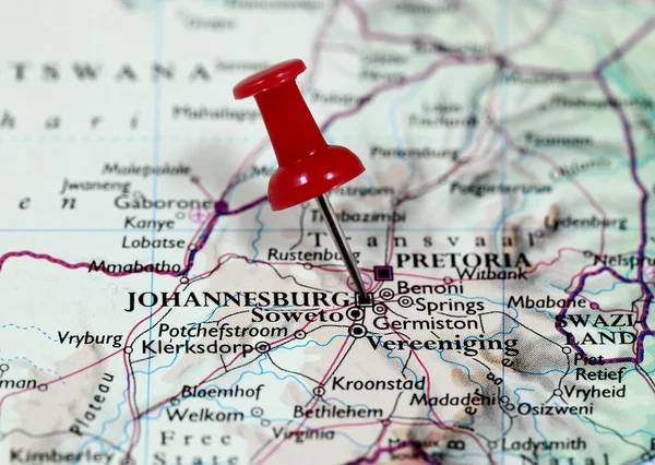 Johannesburg map Stock Images - Search Stock Images on Everypixel