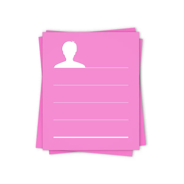 The rascal silhouette Stock Vector by ©madtom 38023479