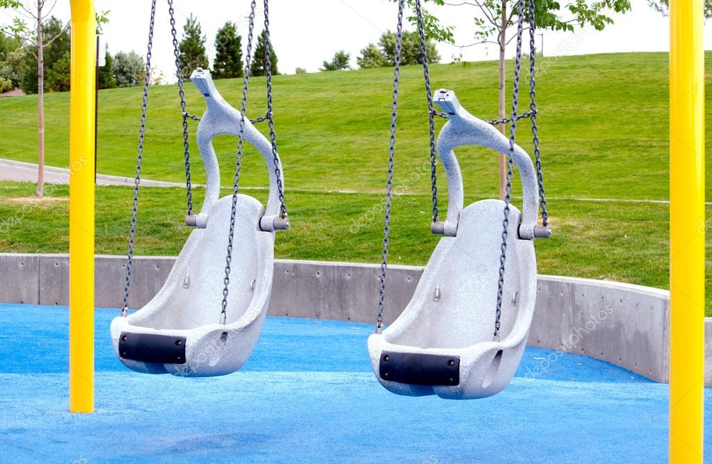 Special Needs Swings Outdoor Swings