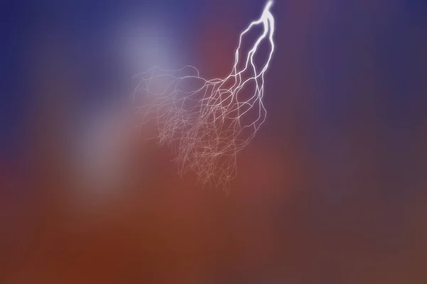 Lightning explosion Stock Photos, Royalty Free Lightning explosion ...