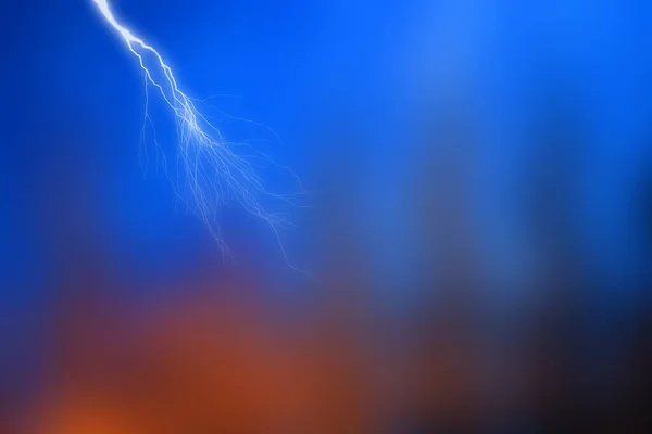 Lightning explosion Stock Photos, Royalty Free Lightning explosion ...