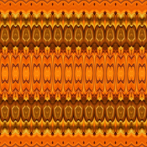 Burnt Orange Textured Background