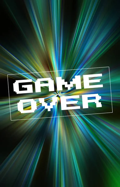 Game over Stock Photos, Royalty Free Game over Images | Depositphotos