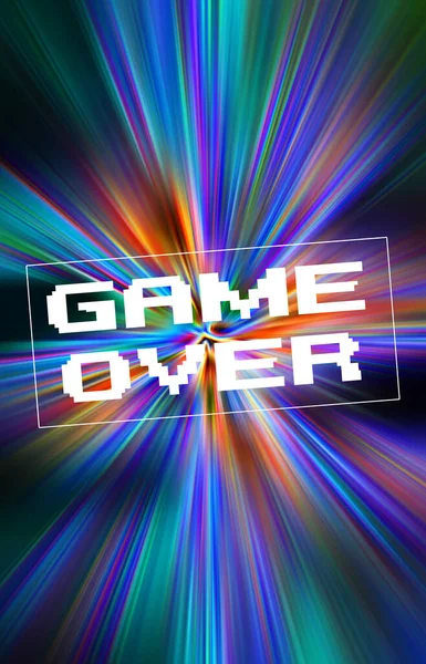 Game over Stock Photos, Royalty Free Game over Images | Depositphotos