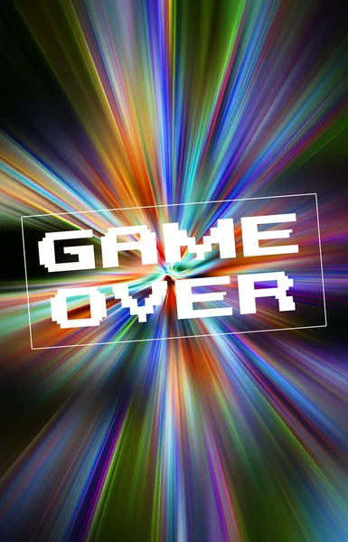 Game over Stock Photos, Royalty Free Game over Images | Depositphotos