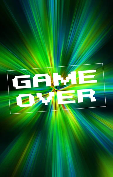 Game over Stock Photos, Royalty Free Game over Images | Depositphotos