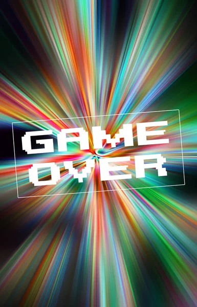 Game over Stock Photos, Royalty Free Game over Images | Depositphotos