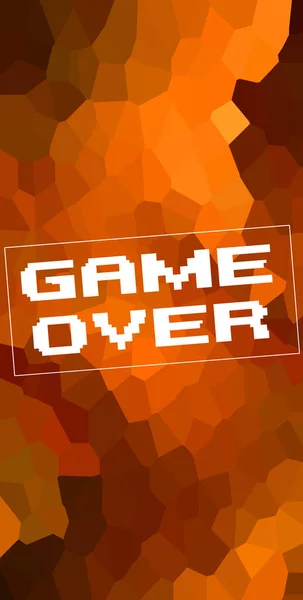 Game over Stock Photos, Royalty Free Game over Images | Depositphotos