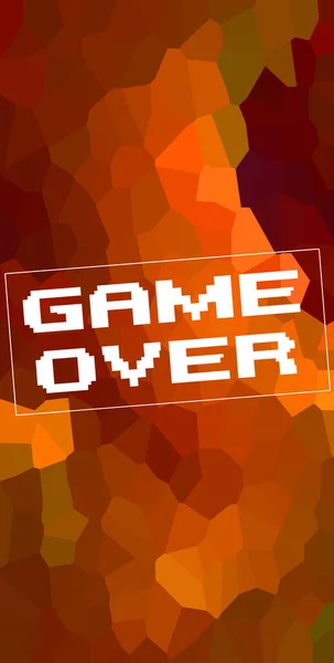 Game over Stock Photos, Royalty Free Game over Images | Depositphotos
