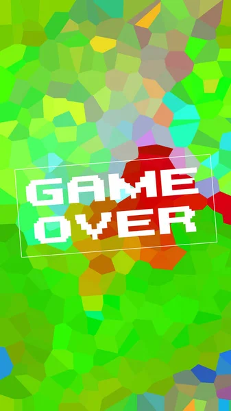 Game over Stock Photos, Royalty Free Game over Images | Depositphotos
