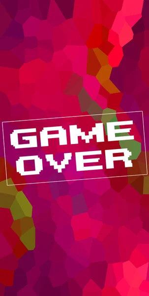 Game over Stock Photos, Royalty Free Game over Images | Depositphotos