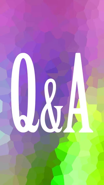 Question And Answer Wallpaper