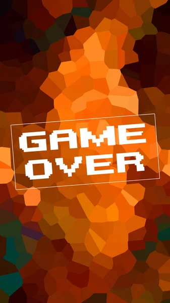 Game over Stock Photos, Royalty Free Game over Images | Depositphotos