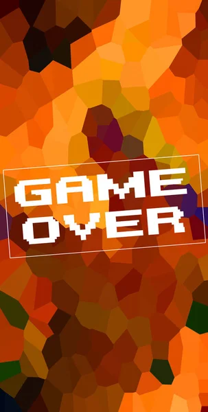 Game over Stock Photos, Royalty Free Game over Images | Depositphotos