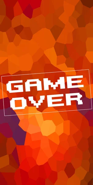 Game over Stock Photos, Royalty Free Game over Images | Depositphotos