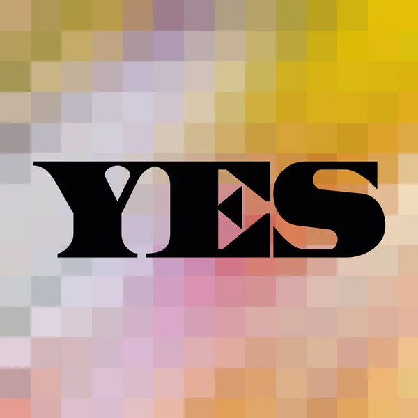 Yes signs Stock Photos, Royalty Free Yes signs Images | Depositphotos