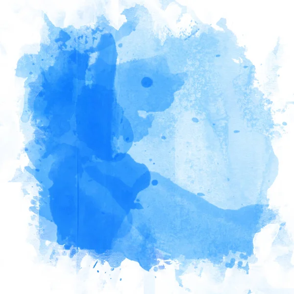 Brochazo acuarela azul fotos de stock, imágenes de Brochazo acuarela ...