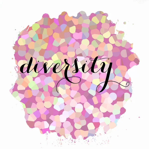 Diversity inclusion project Stock Photos, Royalty Free Diversity ...