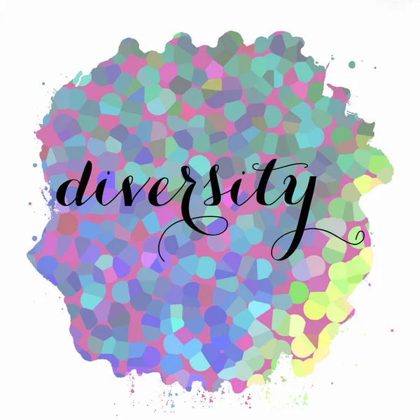 Diversity inclusion project Stock Photos, Royalty Free Diversity ...