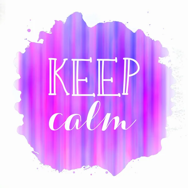 Be calm Stock Photos, Royalty Free Be calm Images | Depositphotos