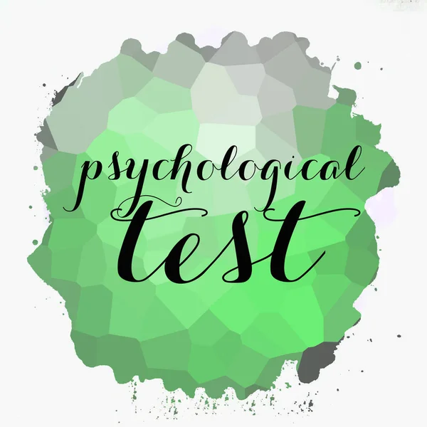 Psykologiska test Stock Photos, Royalty Free Psykologiska test Images ...