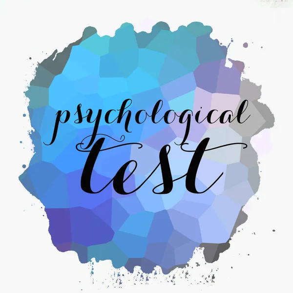 O teste mental Stock Photos, Royalty Free O teste mental Images ...