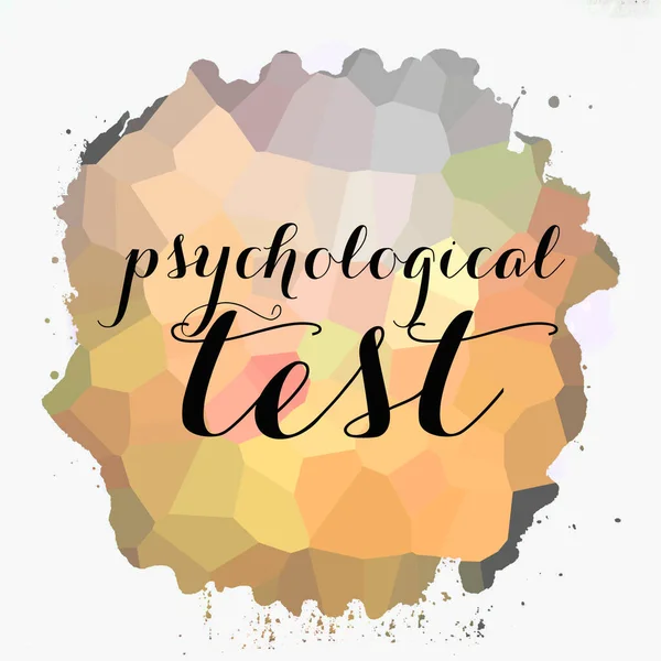 O teste mental Stock Photos, Royalty Free O teste mental Images ...