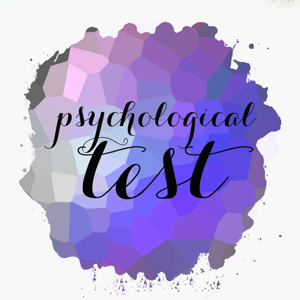 O teste mental Stock Photos, Royalty Free O teste mental Images ...